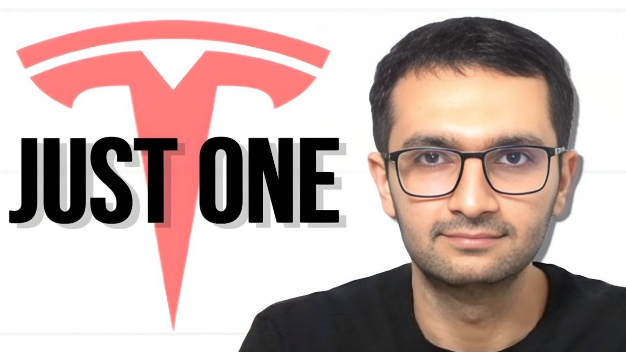 Tesla Actually Has No Risks Now (Only One) - YouTube