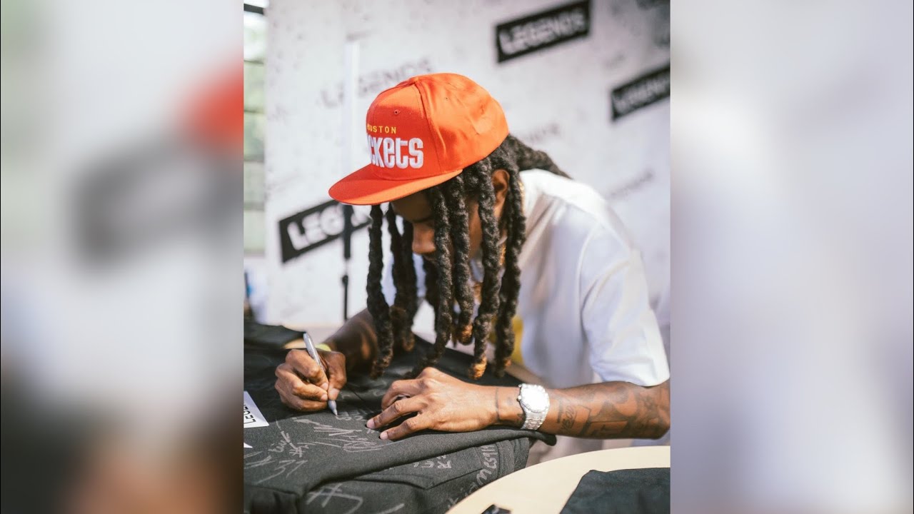 FCG Heem - Forgot About Sleep (Unreleased) - YouTube