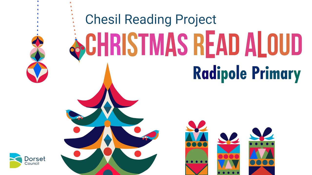 Radipole Primary - Christmas Read Aloud 2022 - YouTube