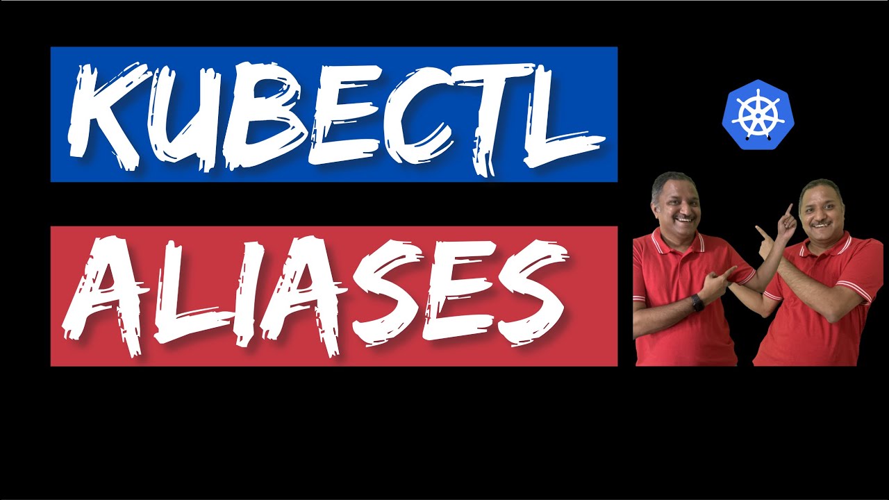 improve-kubectl-productivity-with-aliases-youtube