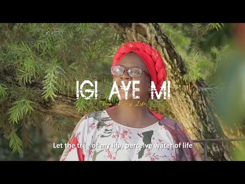 Igi Aye Mi Official Video, Bolaji Adebayo. - YouTube