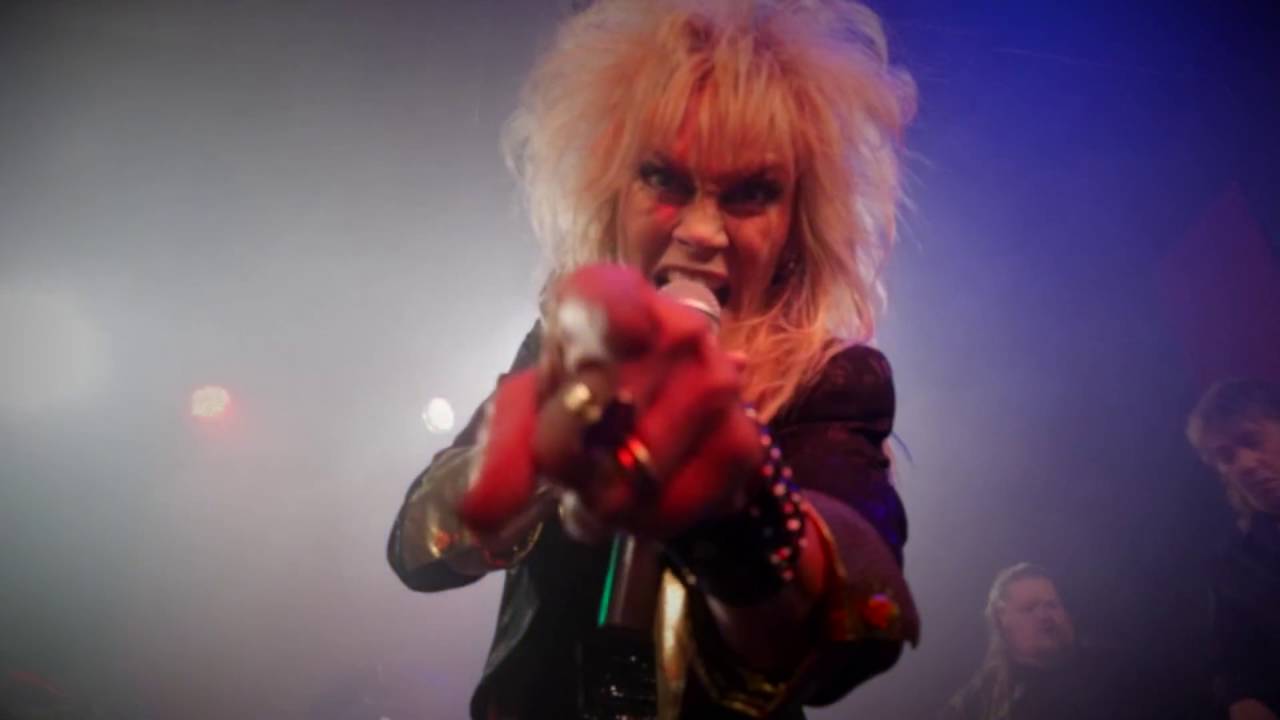 Tara - Rock Baby - YouTube