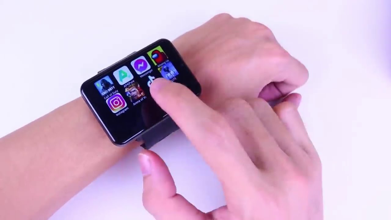 Cheap Android SmartWatch | Gamer SmartWatch-LEMFO LEMT | Ucuz Android ...