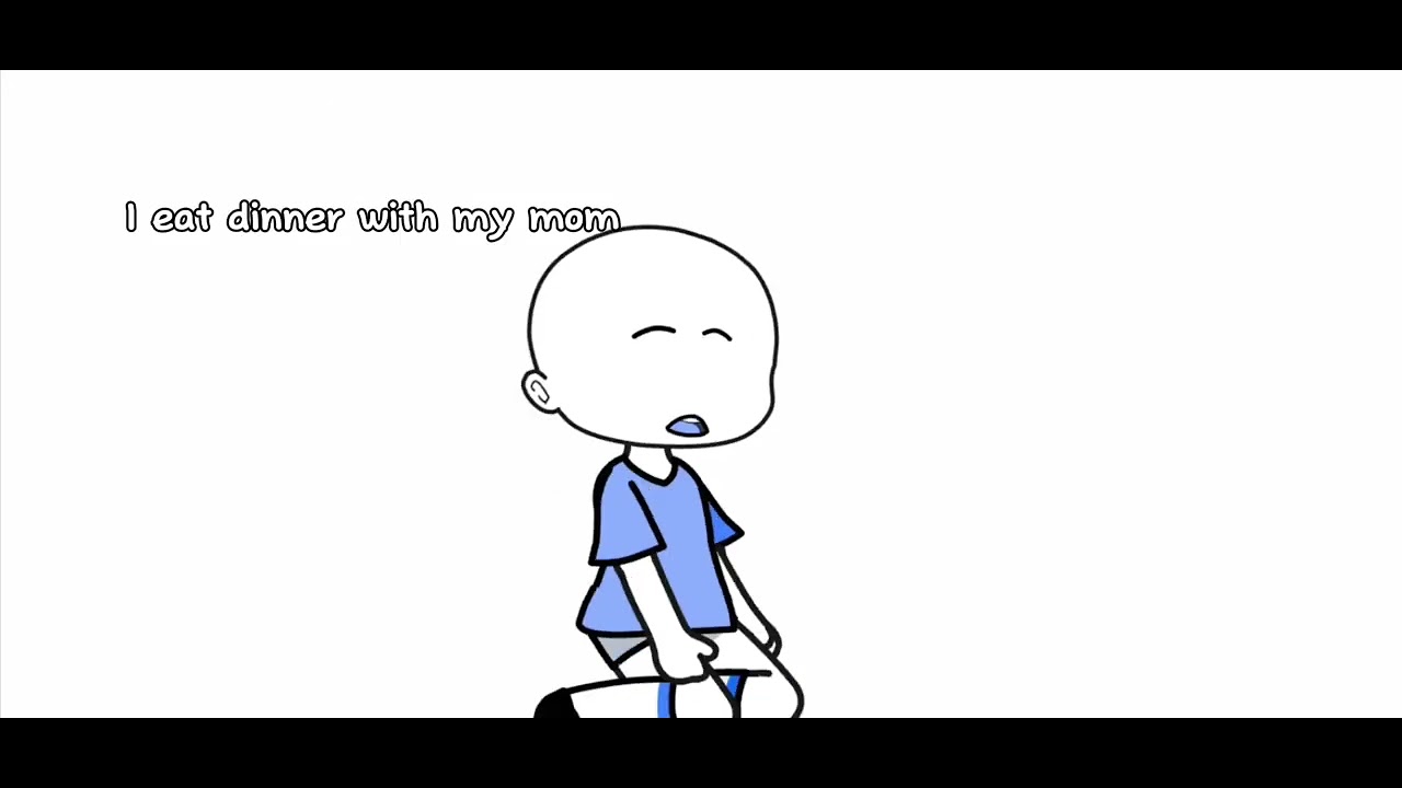 Everything is normal, im happy :33 - YouTube