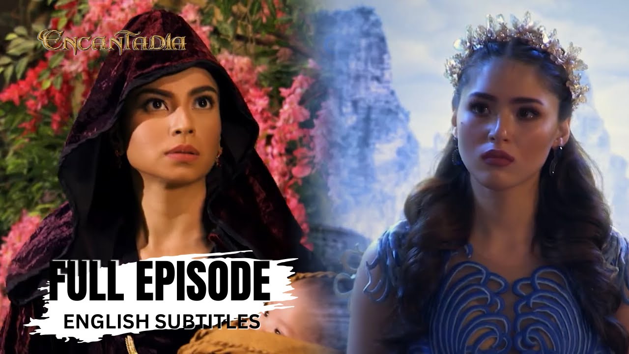 Encantadia: DANGER AWAITS IN THE KINGDOM OF ENCANTADIA (Full Episode 18 ...