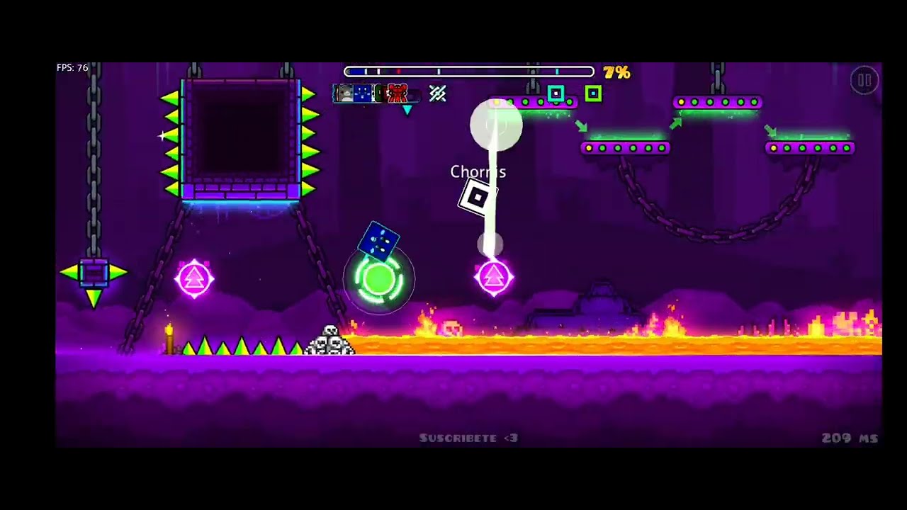 Geometry Dash 2.2074 – “Explorers” 100% Complete [No Coins] - YouTube