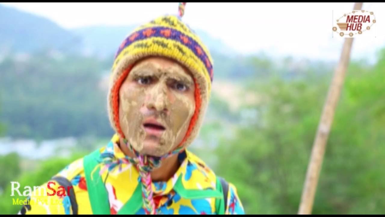 Meri Bassai, 14 June 2016, Full Episode 484 - YouTube