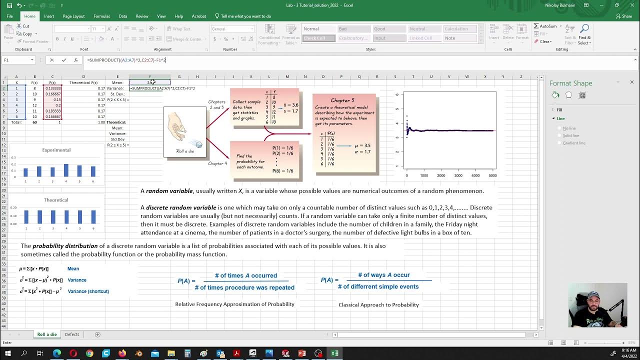 Lab#3 Tutorial. Part 1. - YouTube