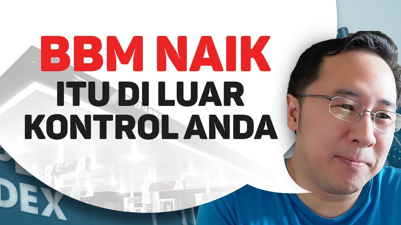 BBM Naik kok Demo? - Cara Belajar Growth Mindset - YouTube