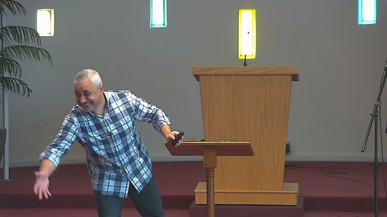 Isaiah 58:6-9 Fasting and Prayer That Awakens a Hunger for God ...