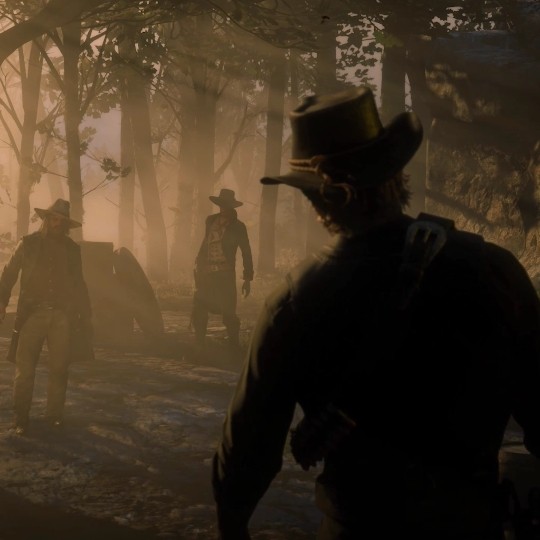 Arthur is so tuff tbh #edit #rdr2 #rdr2edit #arthurmorgan # ...