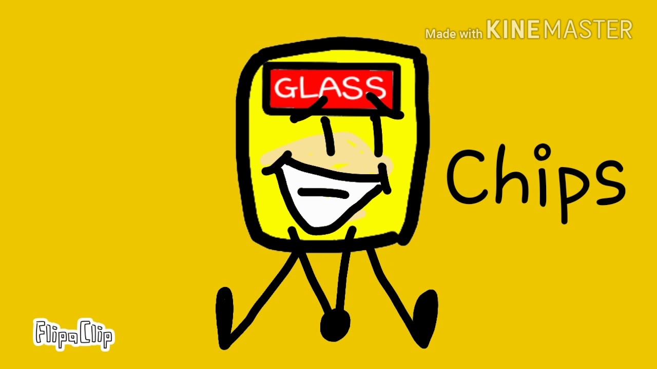 Bland objects *read description* - YouTube