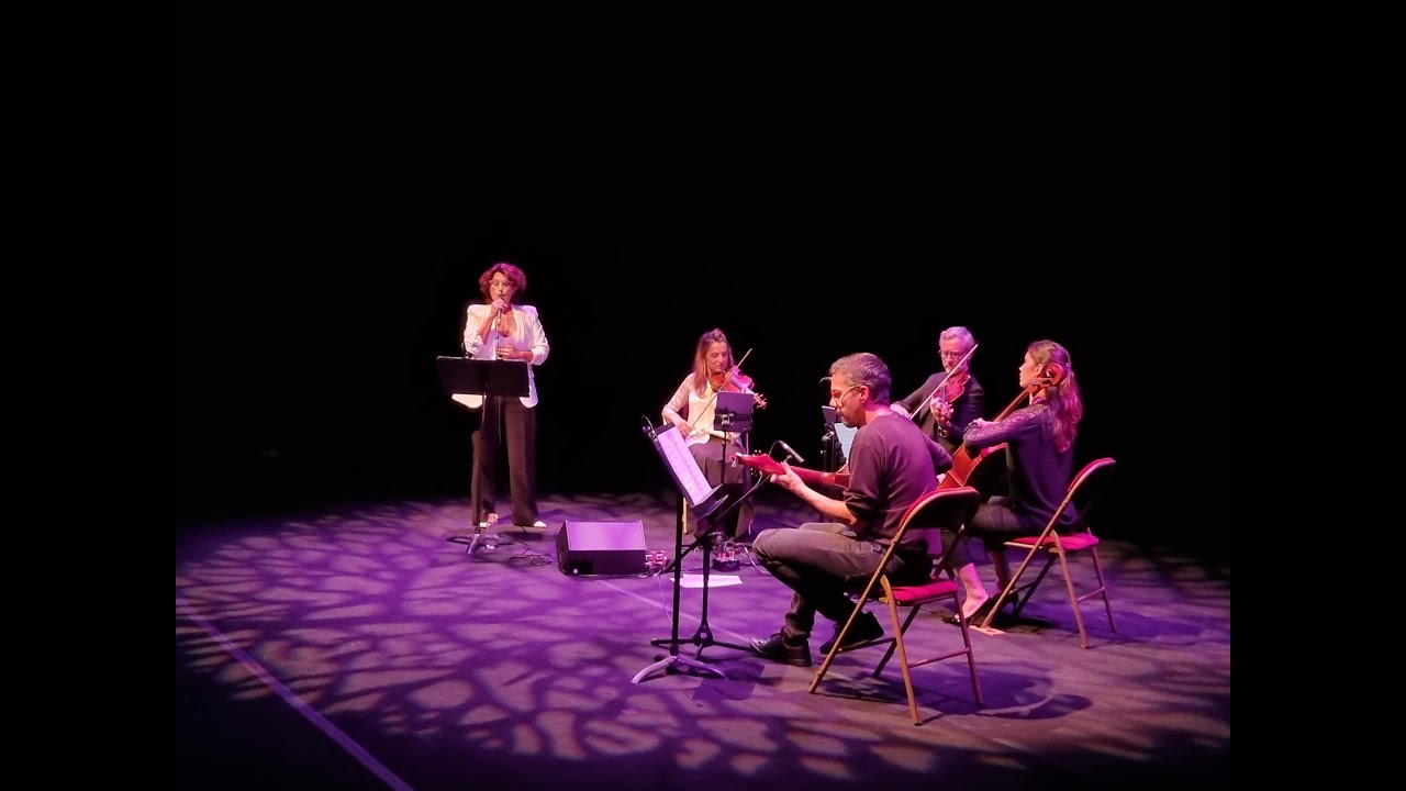 Fado em movimento - Teaser - YouTube