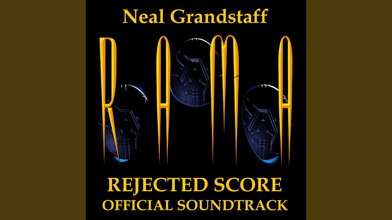 Vangelis #1 (feat. Neal Grandstaff) (version A (with percussion)) - YouTube