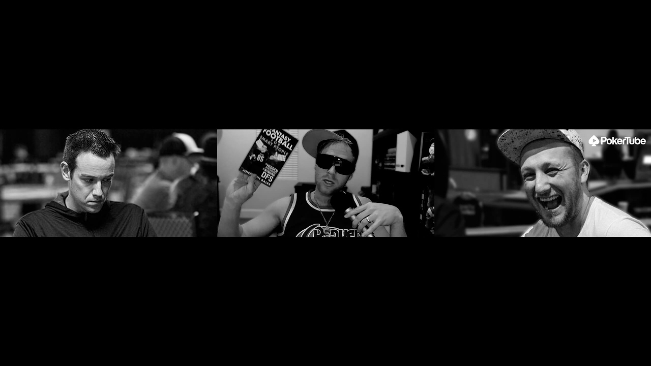 PokerTube Podcast featuring Dutch Boyd - YouTube
