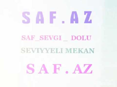 UZEYIR MEHDIZADE 2015 SAF.AZ