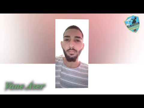 Amko Pesna za Vane Azer ©2021♫ █▬█ █ ▀█▀♫ **STUDIO MACETO**