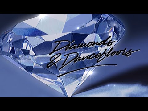 Ava Max - Diamonds & Dancefloors (Visualizer) - YouTube