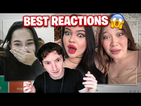 BEST Reactions When I Spoke Their Languages - Mega Compilation 2023