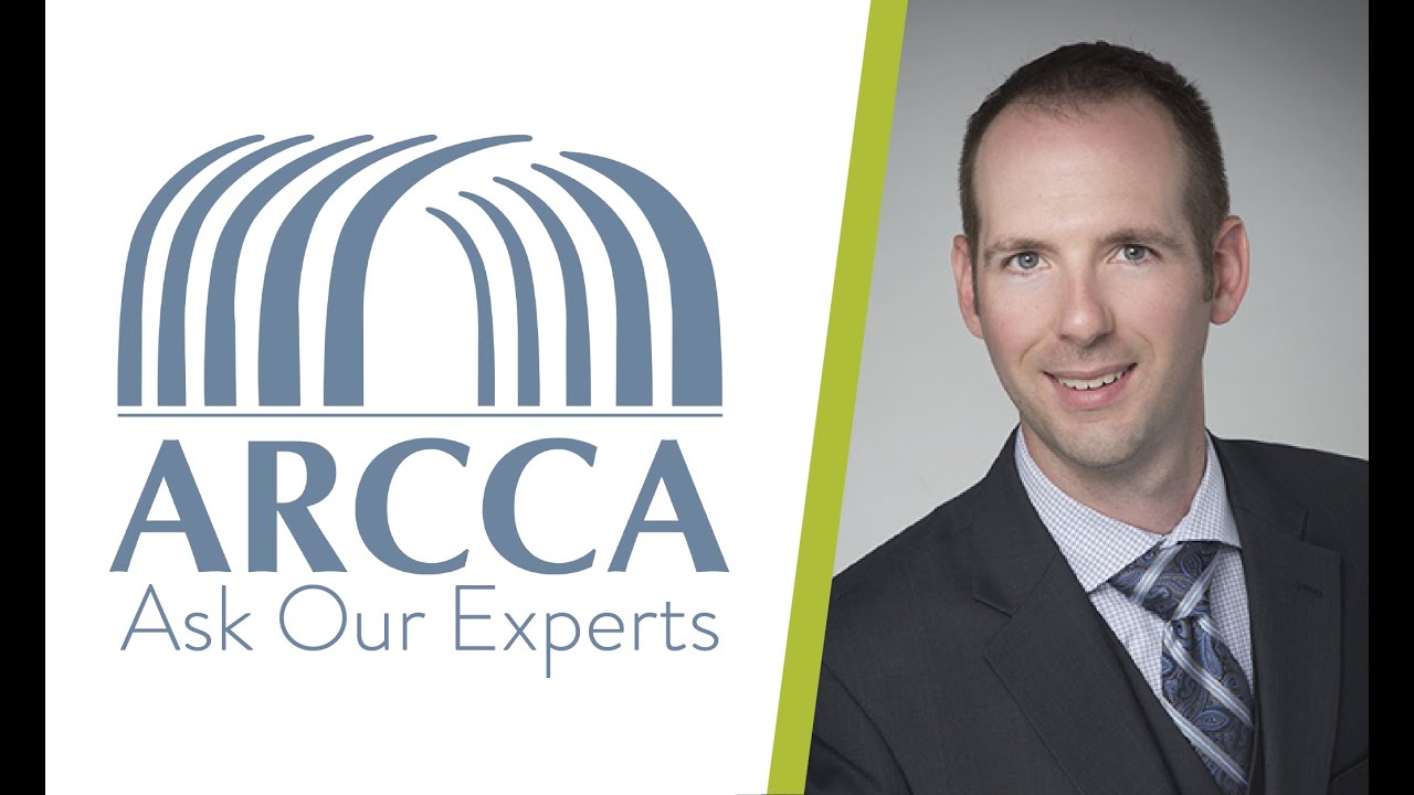 ARCCA Ask an Expert: What Makes a Good Statement? with Scott Kline ...
