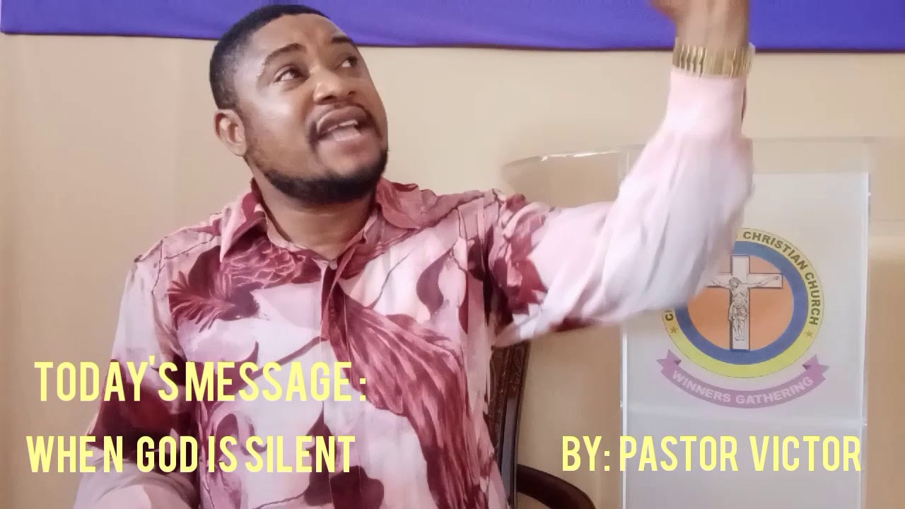 WHEN GOD IS SILENT YouTube when-god-is-silent-youtube