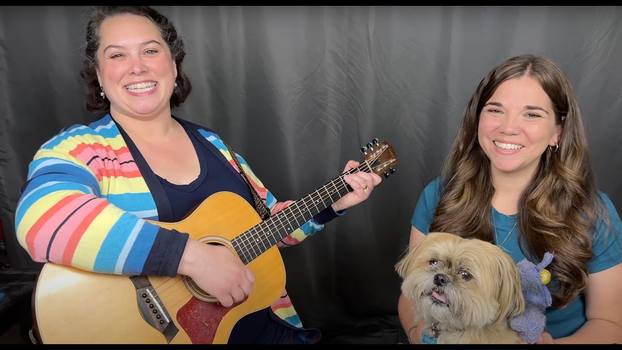 It's a Very Good Day by Tom Hunter with Julie Boehler - YouTube