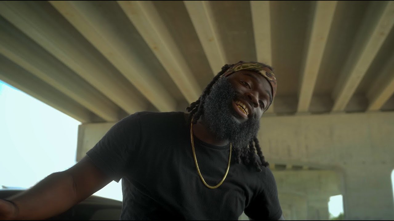 Kayyj - Lay On (Official Video) - YouTube