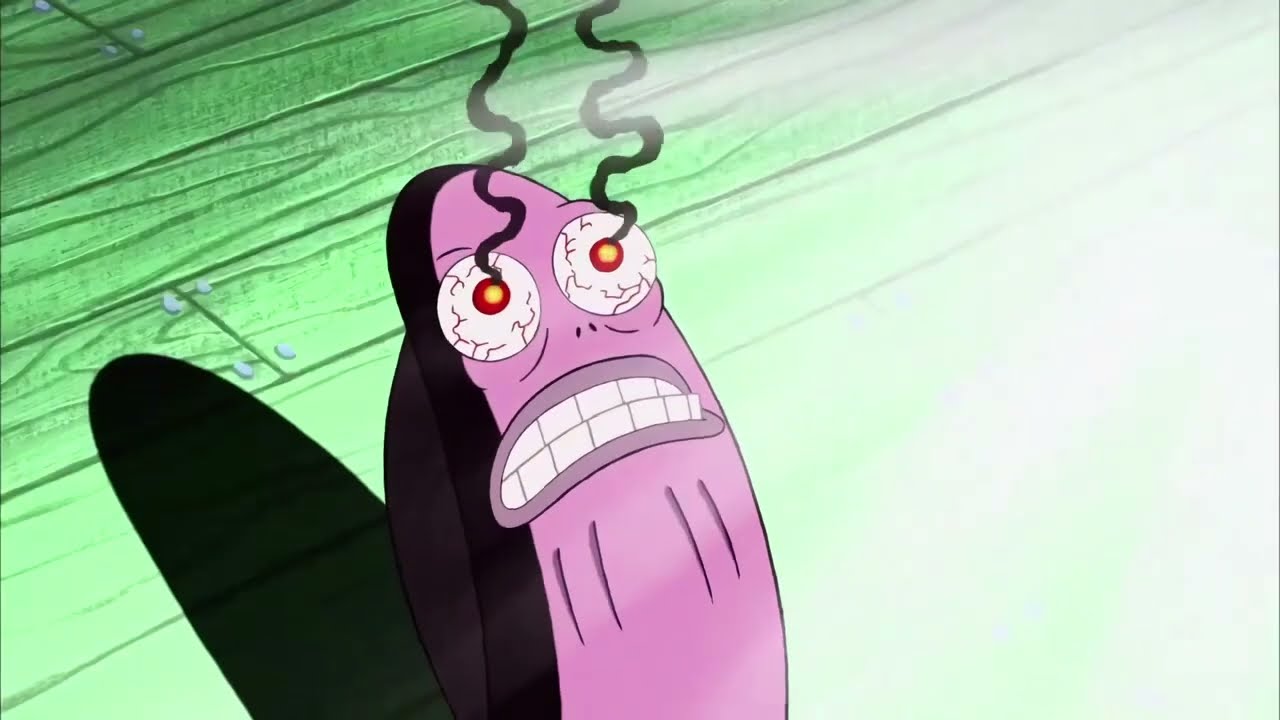 Spongebob MY EYES!!! / Губка Боб МОИ ГЛАЗА!!! | 2K - YouTube