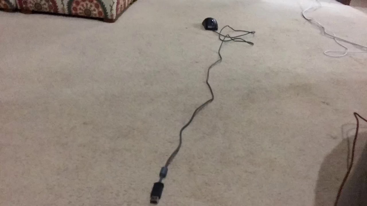 The Great Mouse Escapes - YouTube