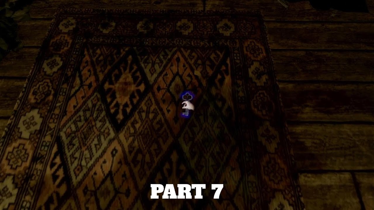 Amnesia: The Dark Descent Part 7 - Key to Success - YouTube