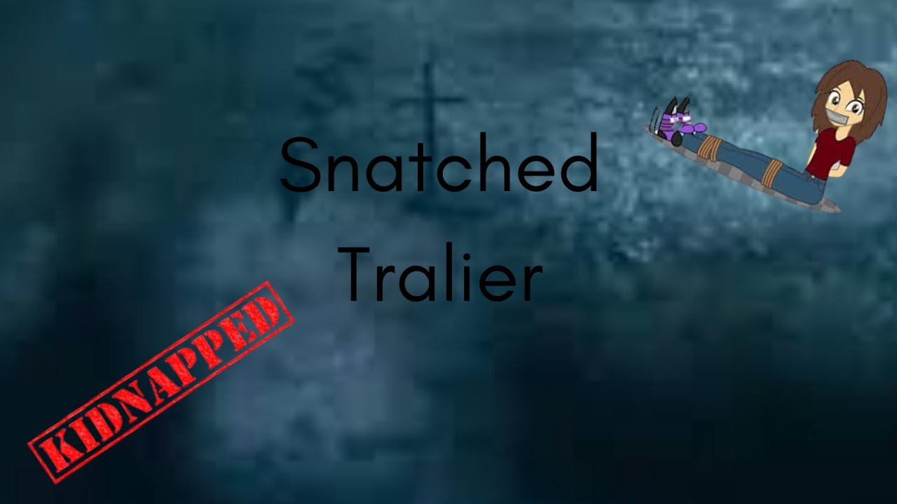 Snatched Trailer!!! - YouTube