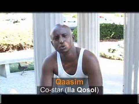 ila qosol - new somali movie - YouTube