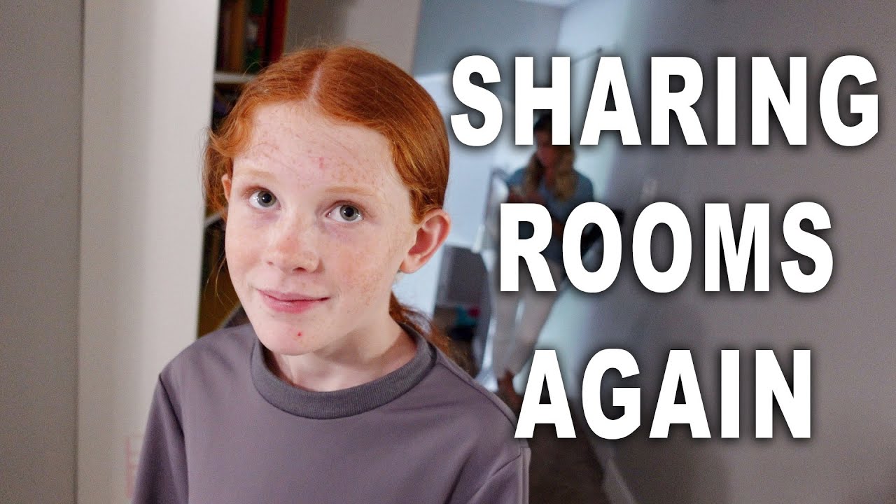 Sisters Room Tour Youtube