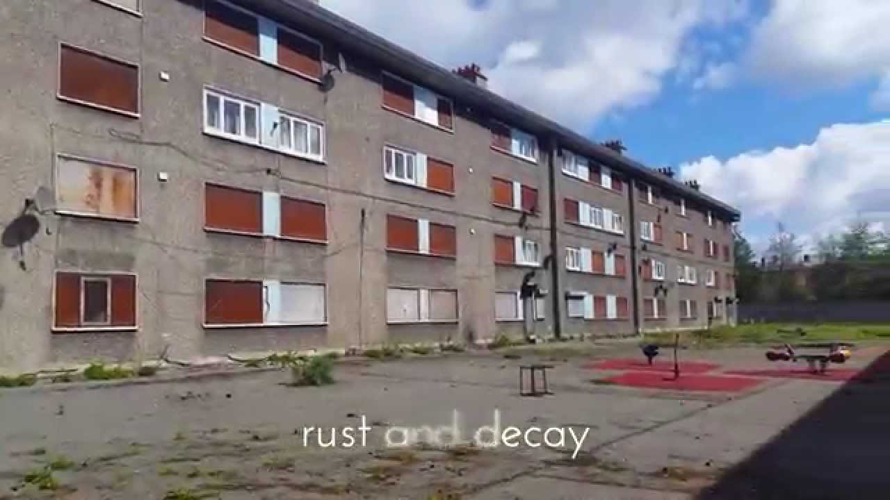 rust and decay - YouTube