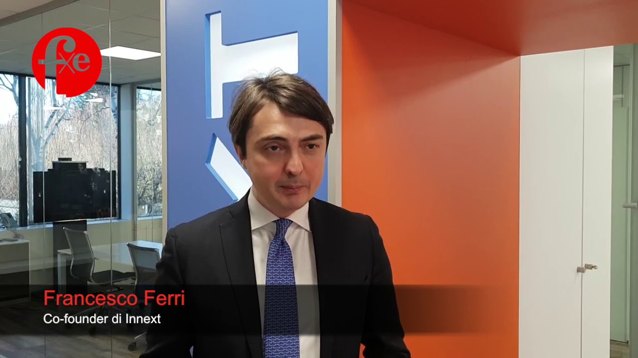 Francesco Ferri parla di Cybersecurity a Fabbrica per l'Eccellenza ...