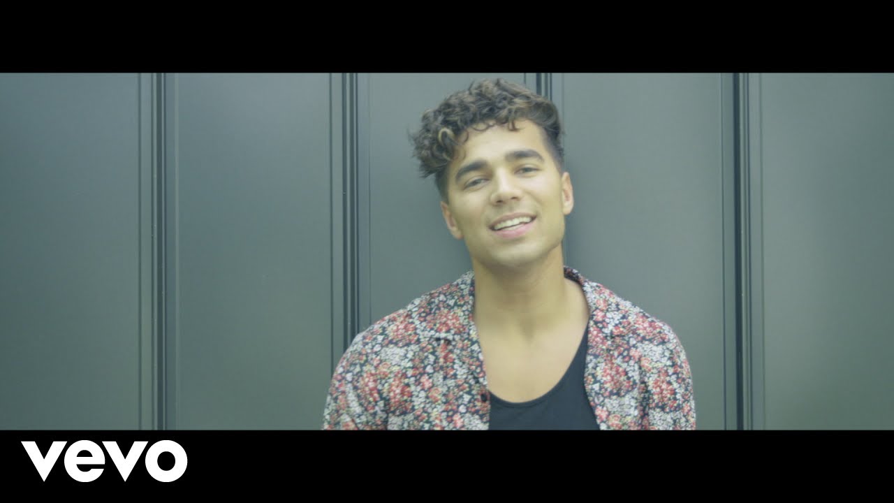 CB30 - "We Are Right Now" (Official Music Video)