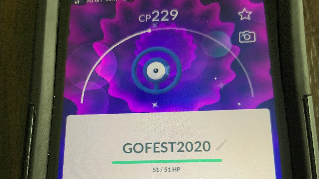 WAS IT WORTH IT? - MY REVIEW OF POKÉMON GO FEST 2020 - YouTube