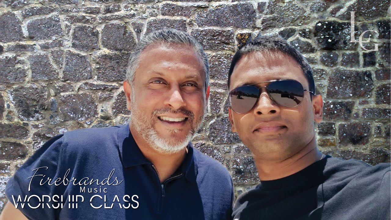 FIREBRANDS MUSIC | Rev. Dr. Albert Isaac | WORSHIP CLASS - YouTube