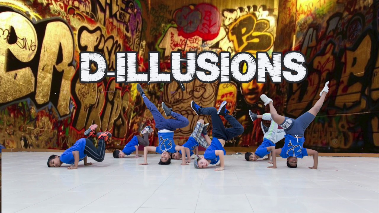 VIBE 2016 promo - YouTube