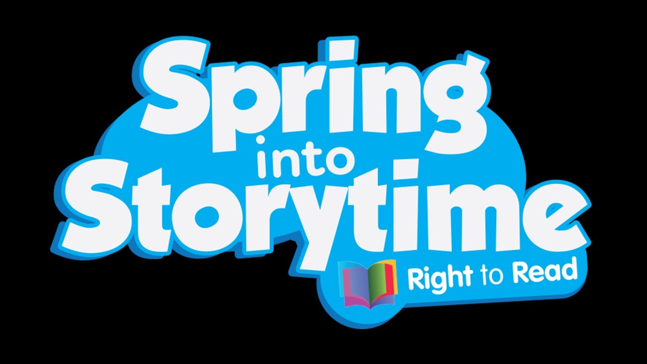 Kilkenny Library: Spring into Storytime: Memory Game - YouTube