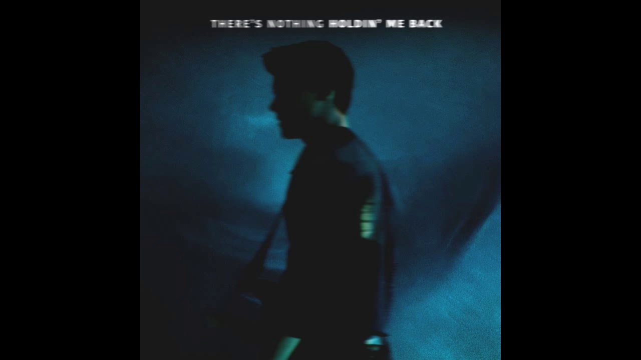 Shawn Mendes - There's Nothing Holding Me Back (Audio oficial) - YouTube