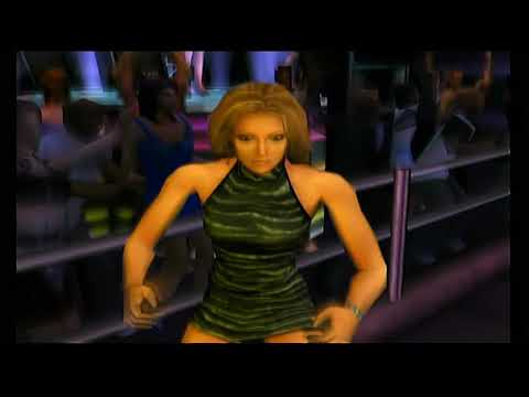 Def Jam Vendetta Handicap 2 on 1 Deja Vs Scarface and DMX - YouTube