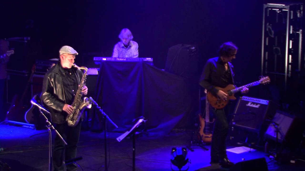 Blue Monday trailer - YouTube