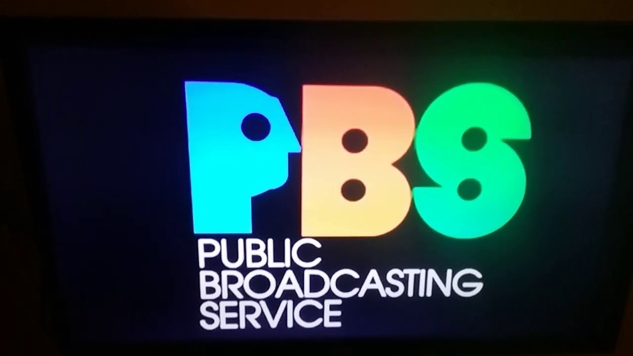 PBS 1971 logo bloopers - YouTube