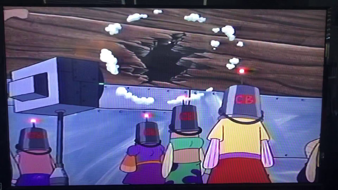 SpongeBob SquarePants - Goofy Goober Rock (Official Music Video) - YouTube