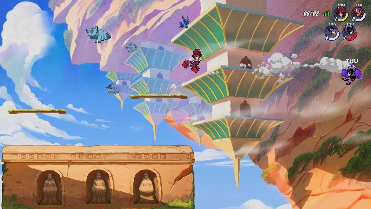 Don't taunt on me lmao - YouTube