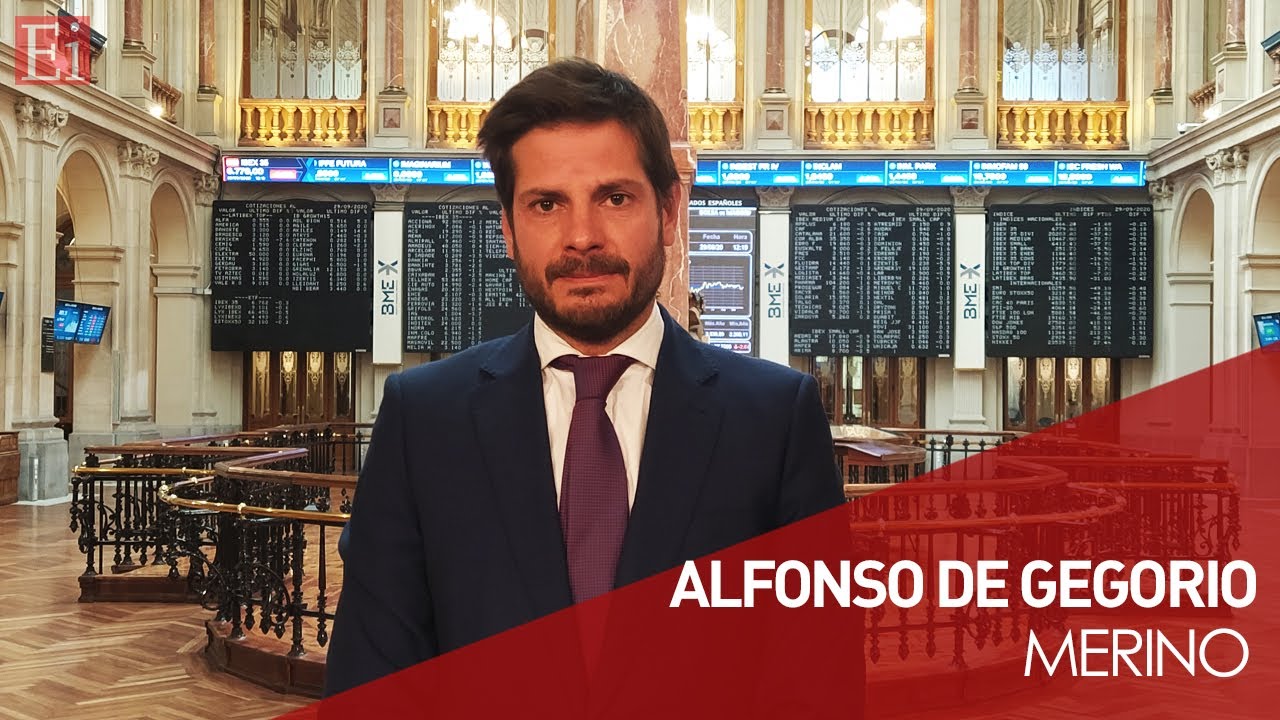 Empresas COTIZANDO cerca de MÍNIMOS HISTÓRICOS son apetecibles para ...