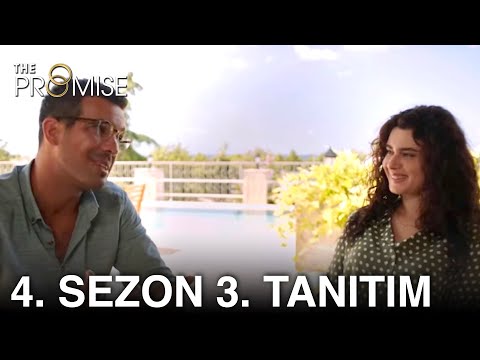 Yemin 4. Sezon 3.Tanıtım | The Promise Season 4 promo 3