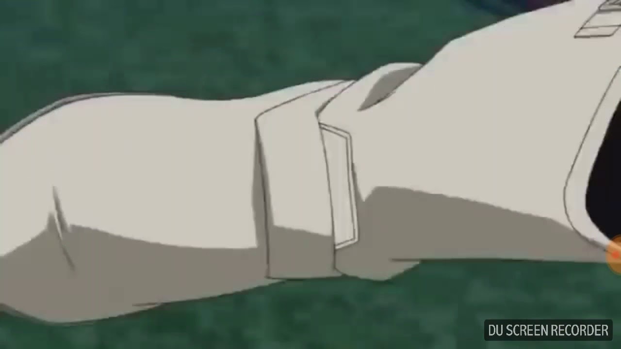 RP: Gabriel vs Casper (Amv: Hall Of Fame) - YouTube