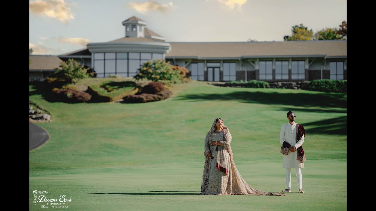 Raja x Namrah | Love Story | 4K Wedding Video - YouTube